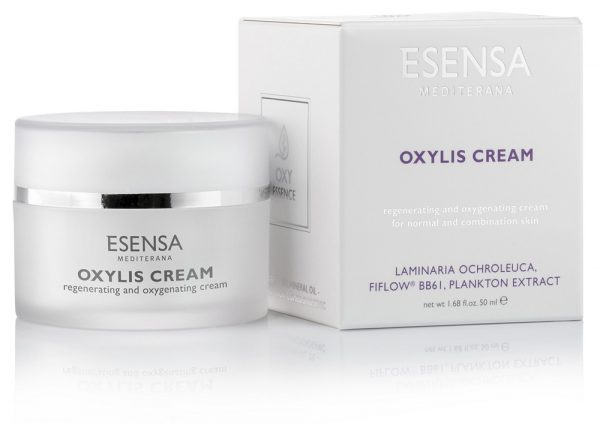 Leuchtkraft & Pigmentflecken - Esensa Mediterana