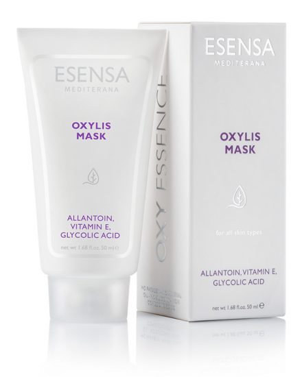 Leuchtkraft & Pigmentflecken - Esensa Mediterana