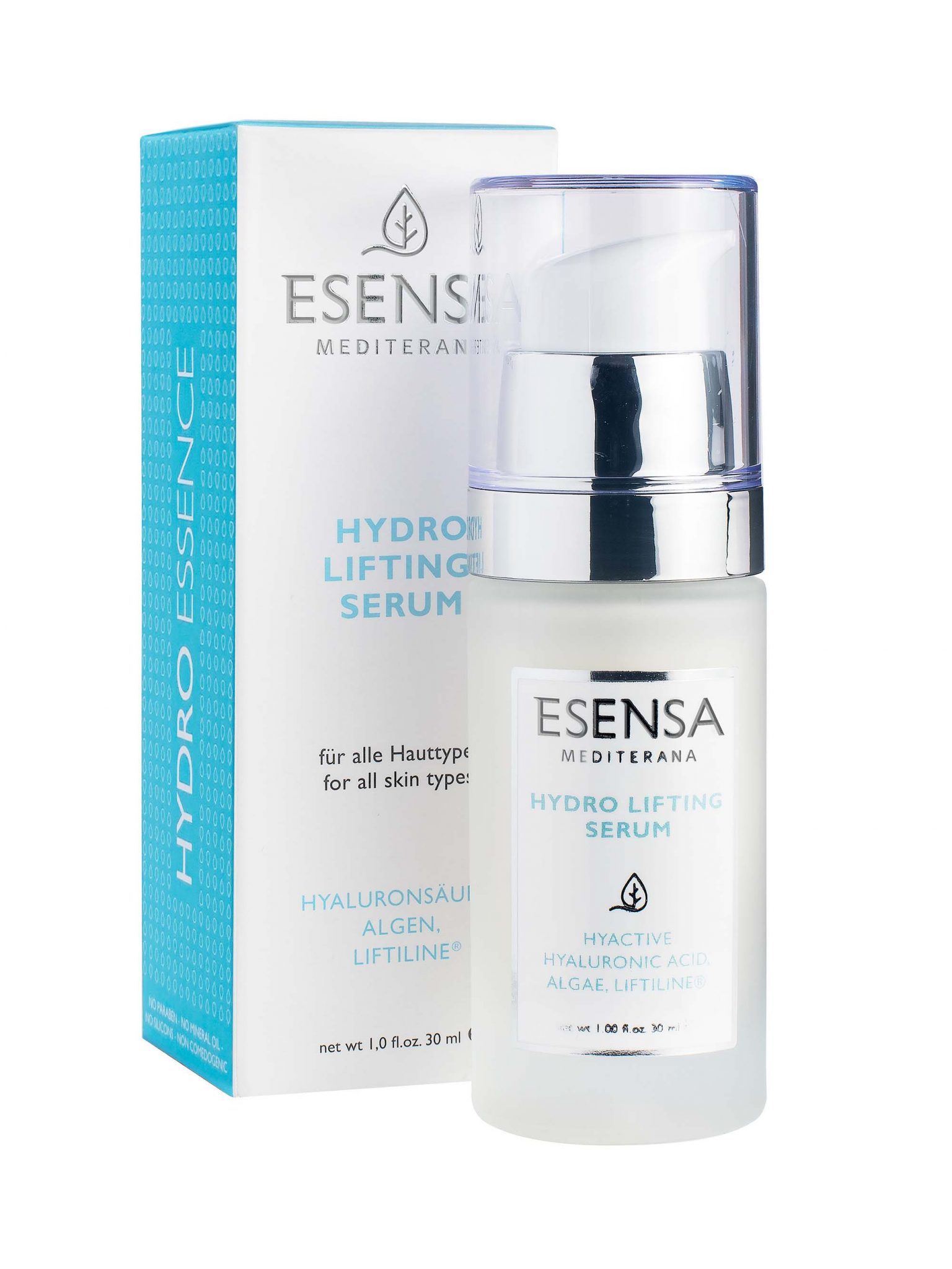 Produkte Alle (NEW) - Esensa Mediterana