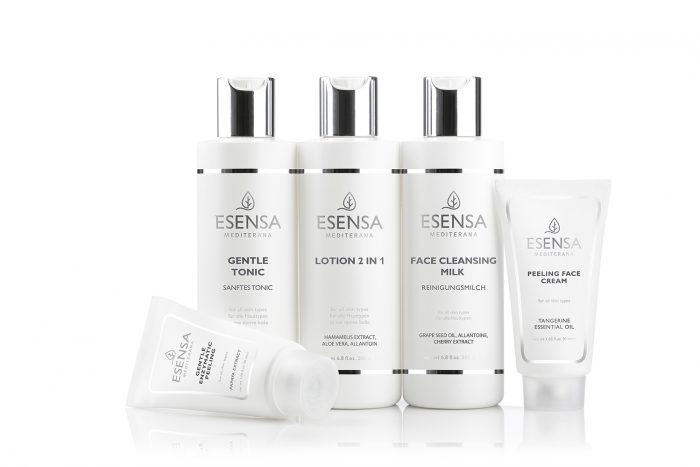 Produkte - Esensa Mediterana
